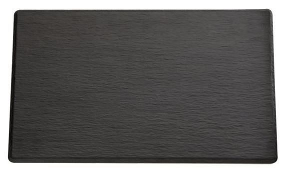 Skiffer melamin sort 1/3 GN - Melamin - OVE C BJERREGAARD A/S